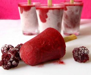 Como fazer picolé caseiro simples, rápido e saboroso - Tudo Ela