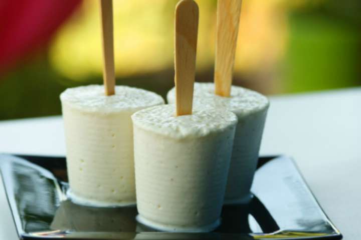 Como fazer picolé caseiro simples, rápido e saboroso - Tudo Ela