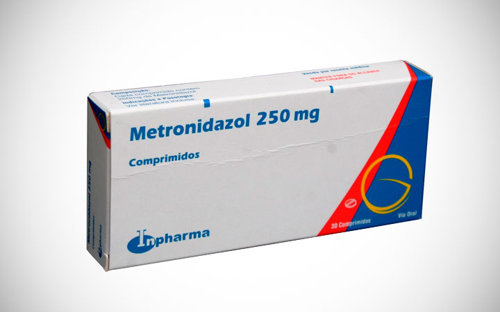 Metronidazol: Indicações e riscos do antibiótico - Tudo Ela