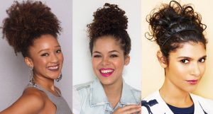 Tipos de coque: conheça 10 diferentes estilos para arrasar no look