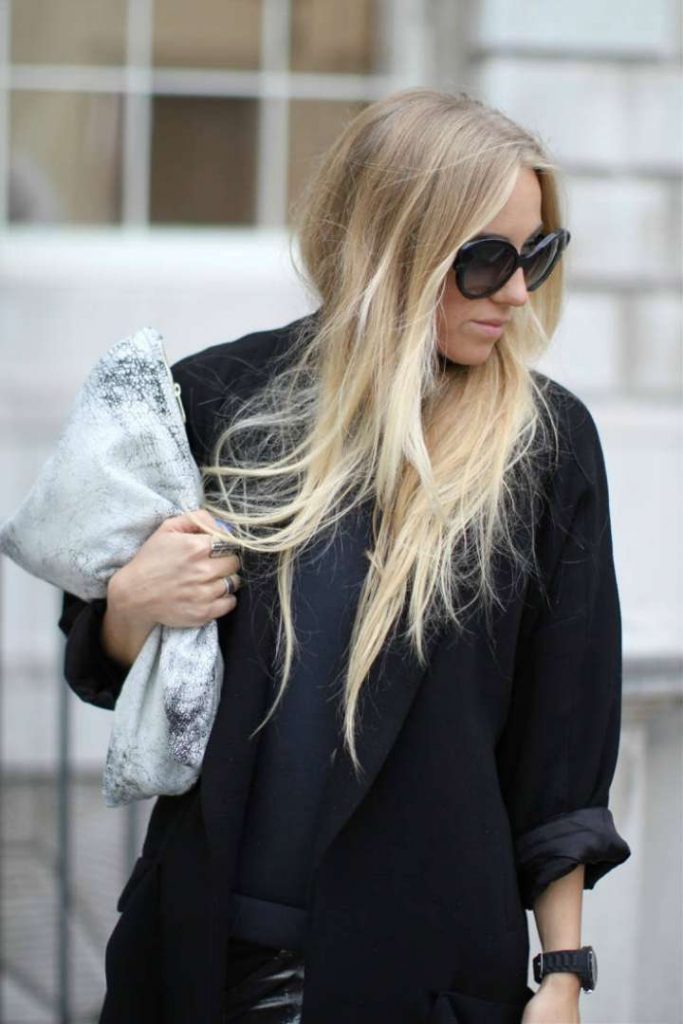 Aprenda A Fazer Balayage No Cabelo Veja Dicas E Fotos