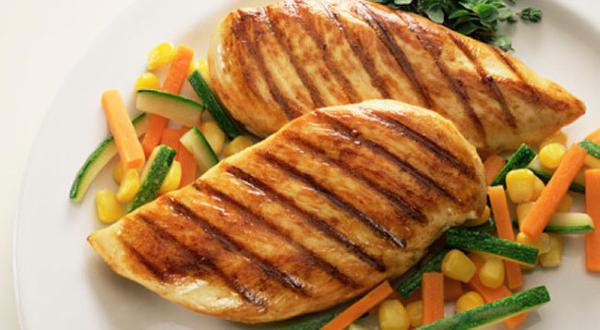 carne-frango-e-rico-em-proteina - Tudo Ela