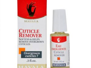 Removedor de cutícula: saiba quais são os melhores - Tudo Ela