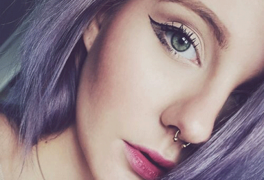 Piercing no mamilo: dicas e fotos de como usar - Tudo Ela