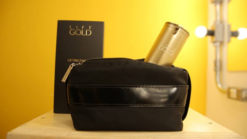 Lift Gold funciona? Realmente reduz rugas e manchas na pele? Confira!