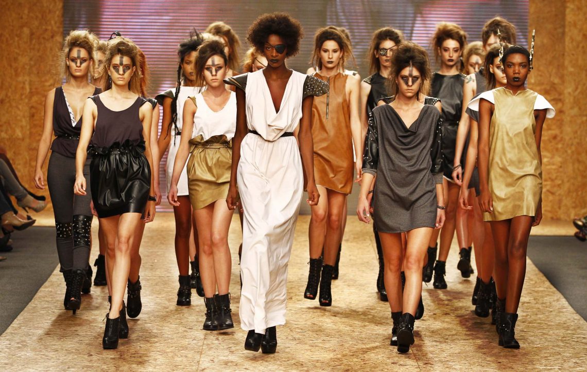 Carreira de modelo: veja dicas importantes para começar