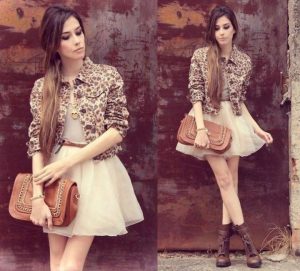 Look girlie: o jeito moderno de ser feminina. Veja como usar!