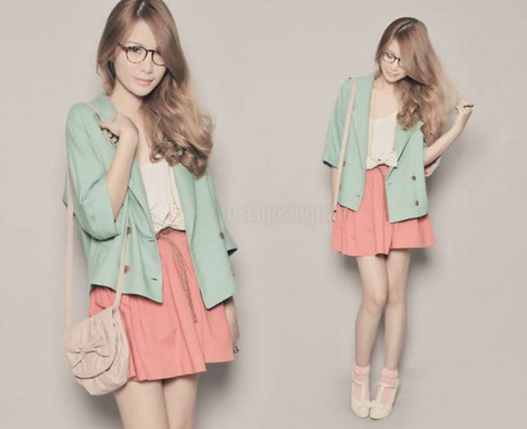 Look girlie: o jeito moderno de ser feminina. Veja como usar!