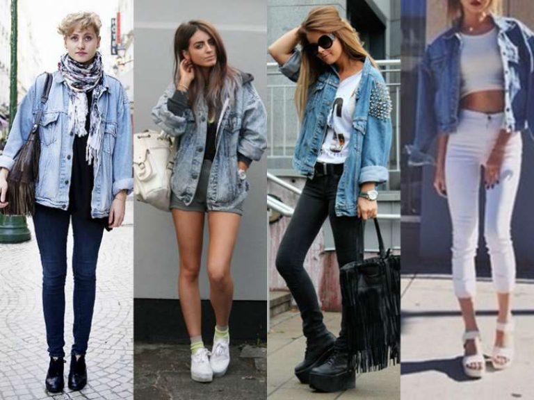 Moda Anos 90 ainda é a queridinha das fashionistas