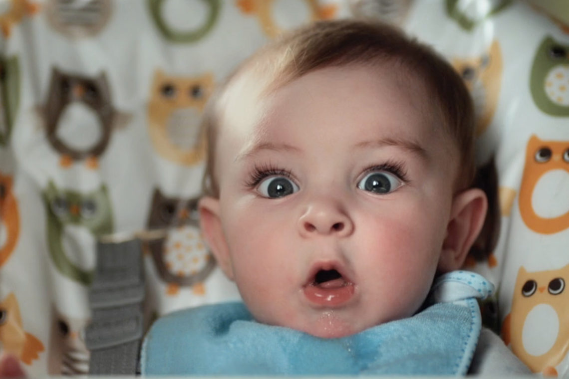 Funchicórea: 5 motivos para não usá-la em seu bebê