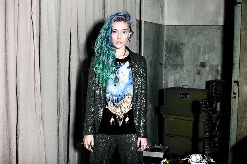 Estilo grunge: aprenda a usar esta moda “sem compromisso” - Tudo Ela