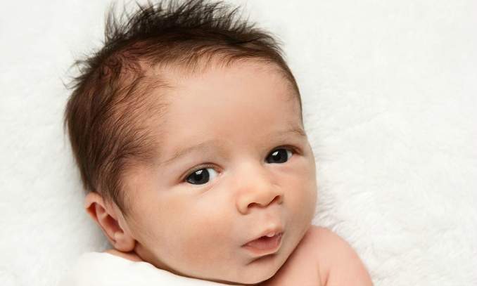 Funchicórea: 5 motivos para não usá-la em seu bebê