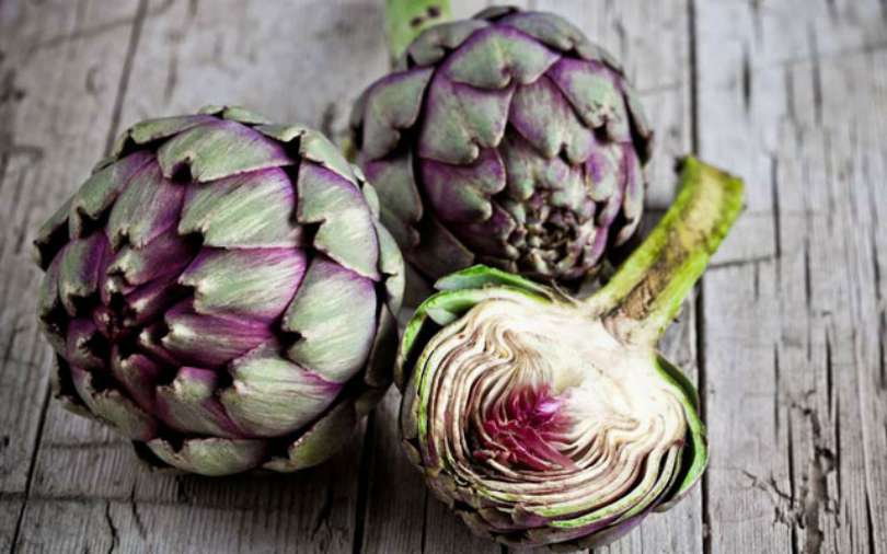 alcachofra-beneficios - Tudo Ela