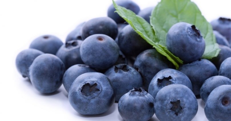 Benefícios do mirtilo (blueberry): veja 8 benefícios da fruta