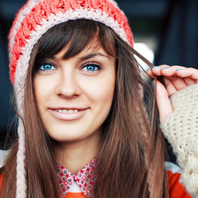 Você sabe como cuidar do cabelo no inverno? Veja 8 dicas