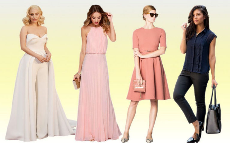 Dress Code: saiba mais sobre o chamado "código de vestimenta"