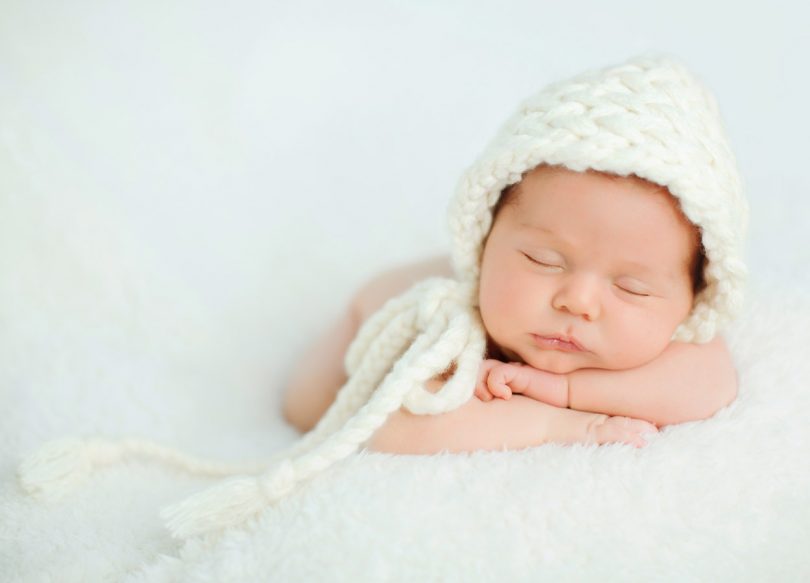 Canções de ninar: as 10 melhores músicas para o bebê dormir rapidinho