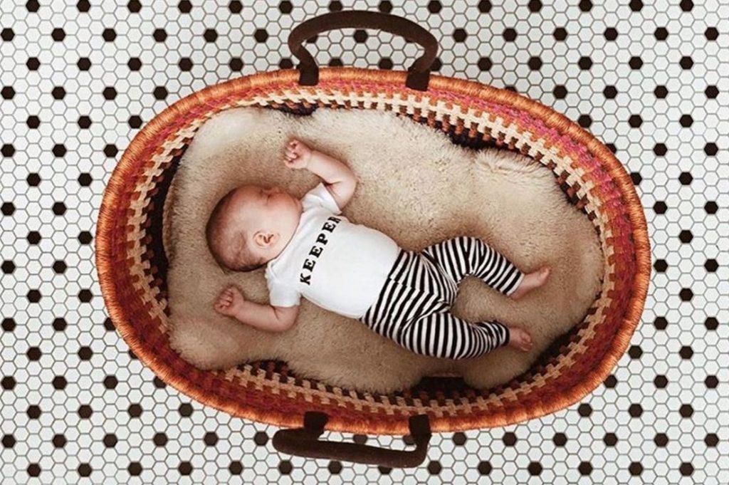 Moisés para bebê: comprar ou não? Veja dicas, fotos e modelos