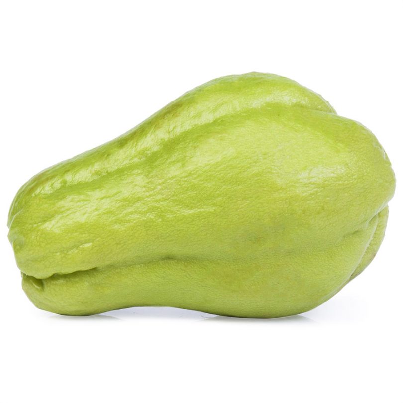 Chá de chuchu combate a pressão alta e traz ainda outros benefícios