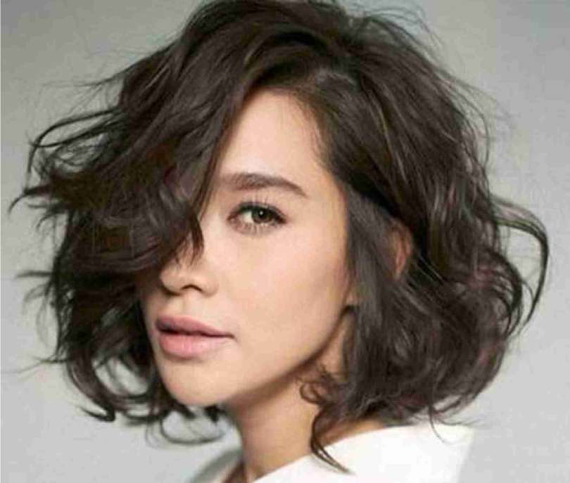 Messy Bob: conheça a versão do corte bob com efeito “bagunçadinho”