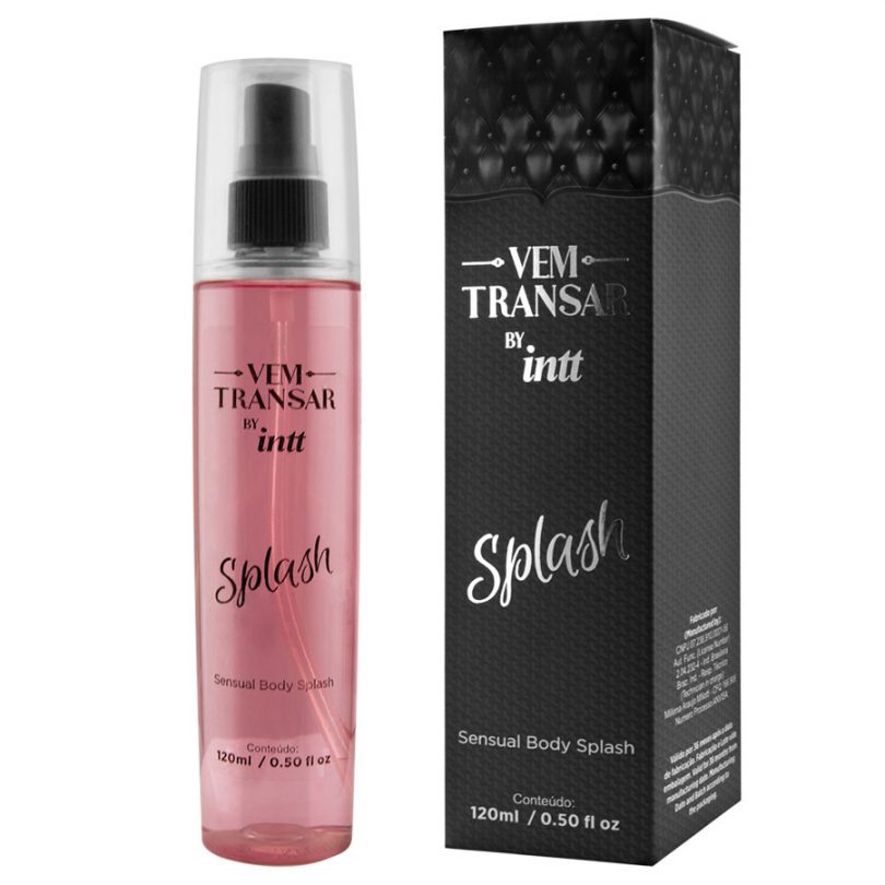 Body Splash Quais Suas Características Quanto Tempo Dura Veja Aqui