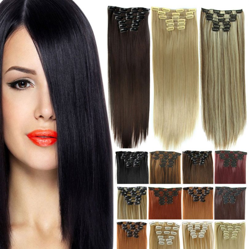 Cabelo sintético: como escolher, como usar e como cuidar do seu