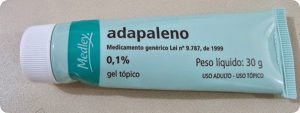 Adapaleno: propriedades, indicações e cuidados - Tudo Ela