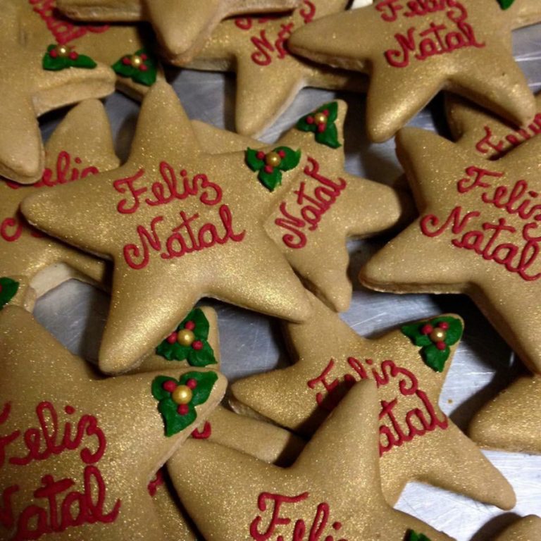 Biscoito de Natal: 7 receitas clássicas e modernas - Tudo Ela