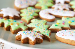 Biscoito de Natal: 7 receitas clássicas e modernas - Tudo Ela