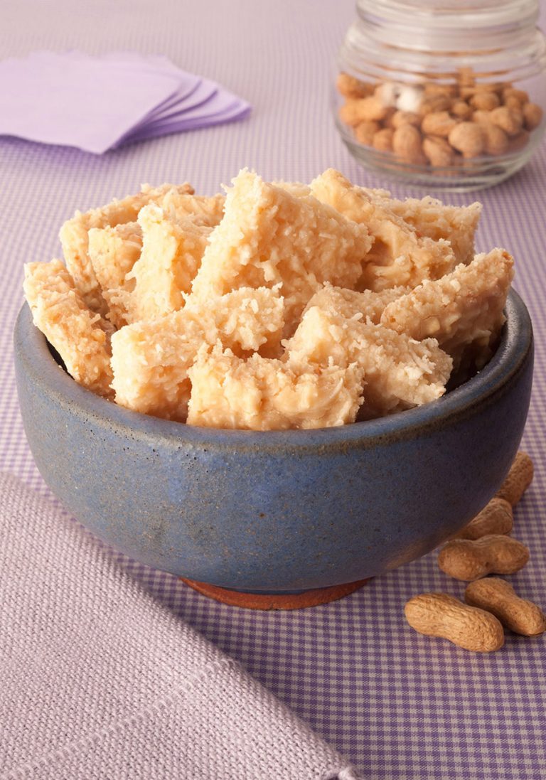 Doce de coco: 5 receitas desse clássico que você precisa provar