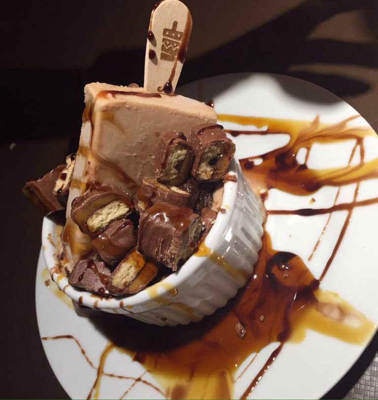 Grand gateau: o irmão maior do petit gateau! - Tudo Ela