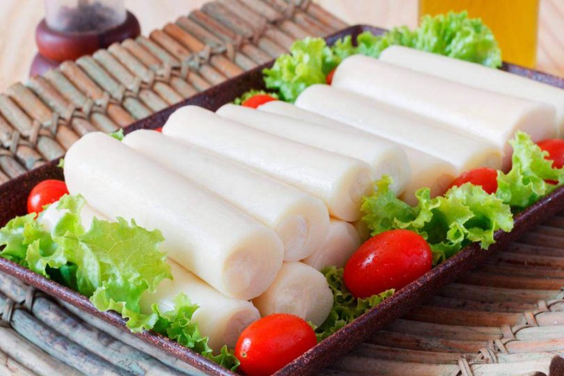 Palmito: seus benefícios e algumas receitas deliciosas - Tudo Ela