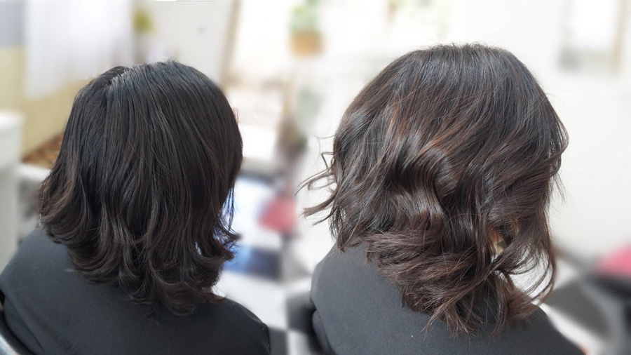 Mechas invisíveis: conheça essa tendência e veja como aderir - Tudo Ela