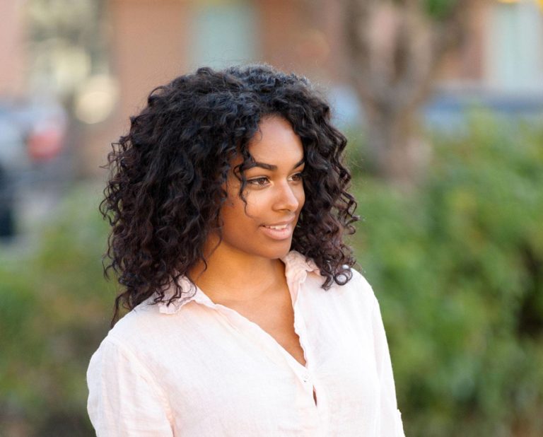 Permanente afro: como fazer, dicas e cuidados - Tudo Ela