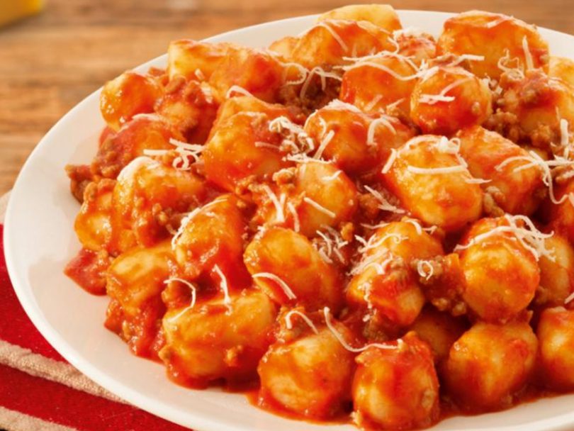 Receitas de nhoque: 5 opções para você se deliciar! - Tudo Ela