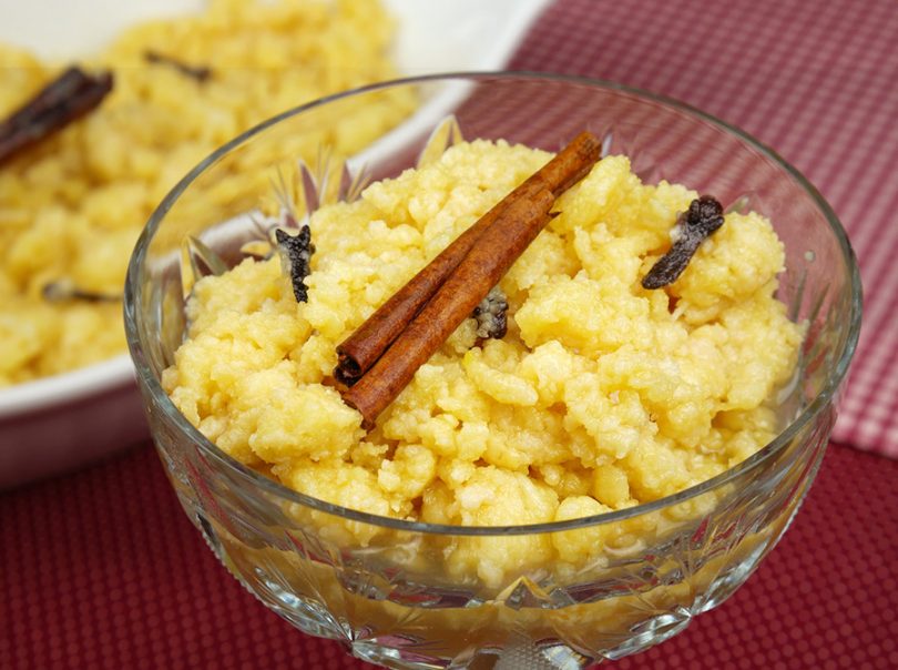 Aprenda a fazer Ambrosia, O Manjar dos Deuses do Olimpo - Tudo Ela