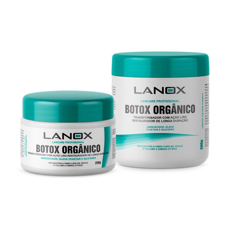 Botox orgânico: o que é, vantagens e desvantagens - Tudo Ela