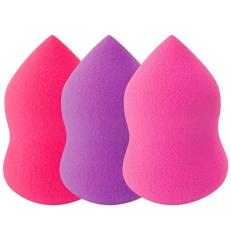 Quimica da Gabi: 8 dicas para escolher a melhor esponja de maquiagem