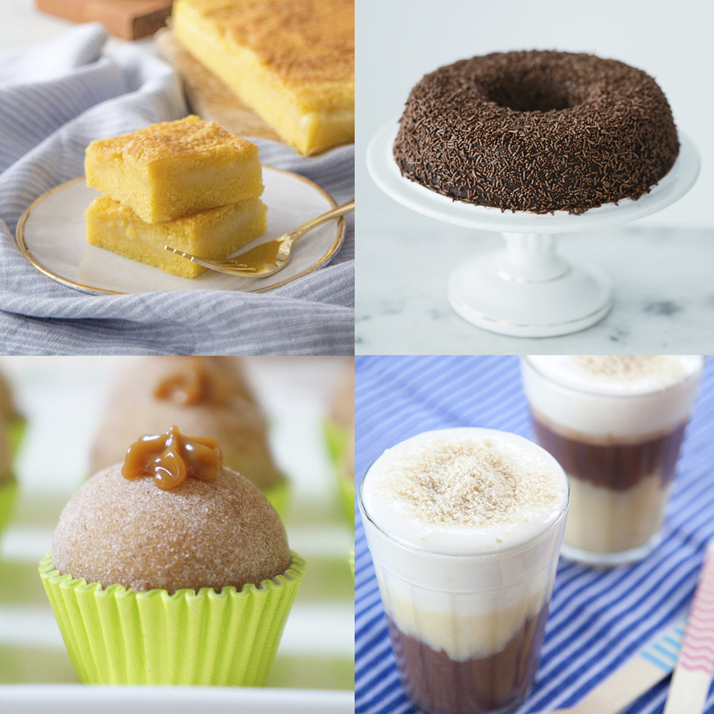 10 sobremesas fáceis e deliciosas para você fazer - Tudo Ela