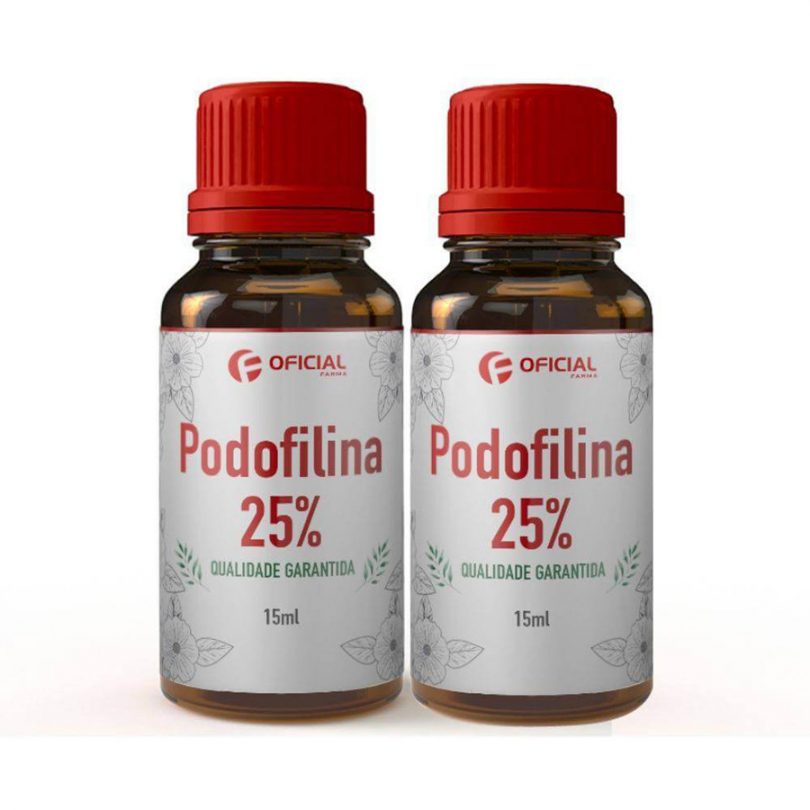 Quimica da Gabi: Podofilina, medicamento anti-verrugas: saiba tudo aqui