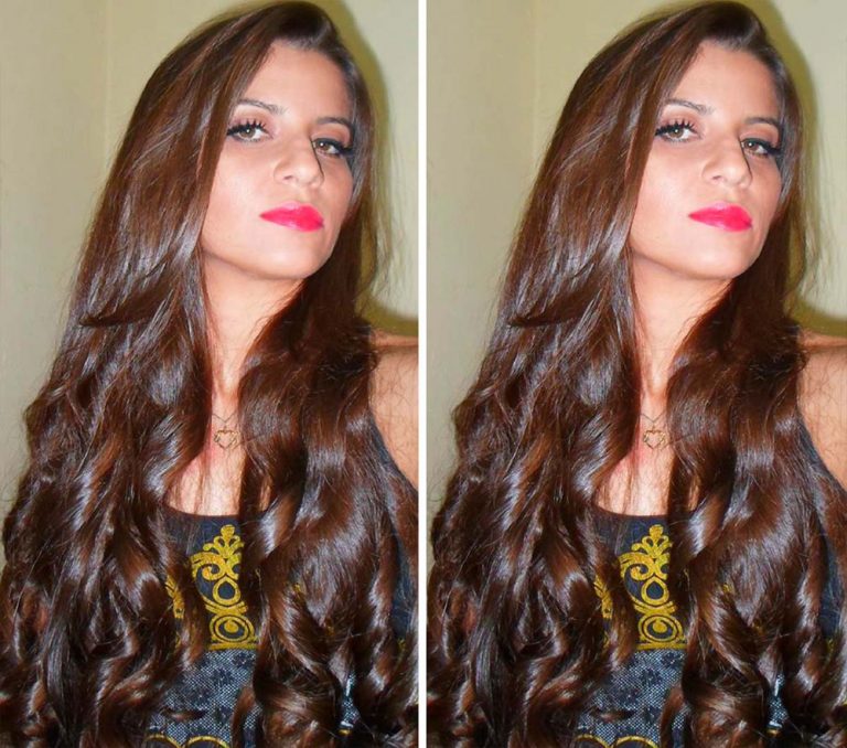 Como cachear cabelo liso de 10 formas diferentes - Tudo Ela