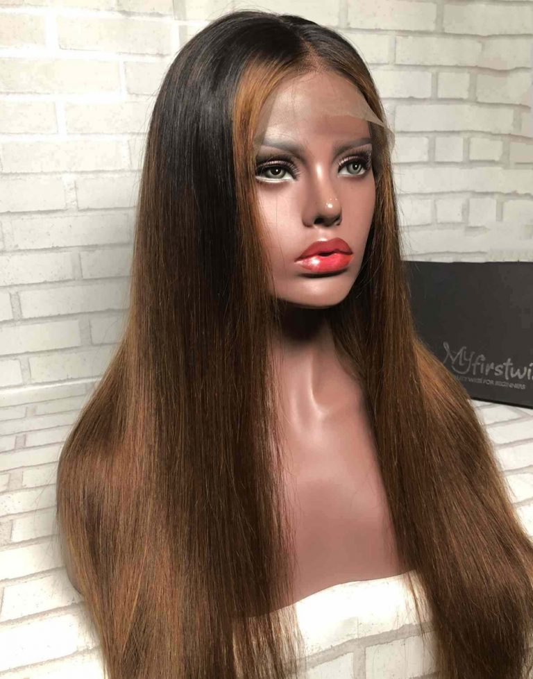 Full lace: o que é, como usar, vantagens e desvantagens - Tudo Ela