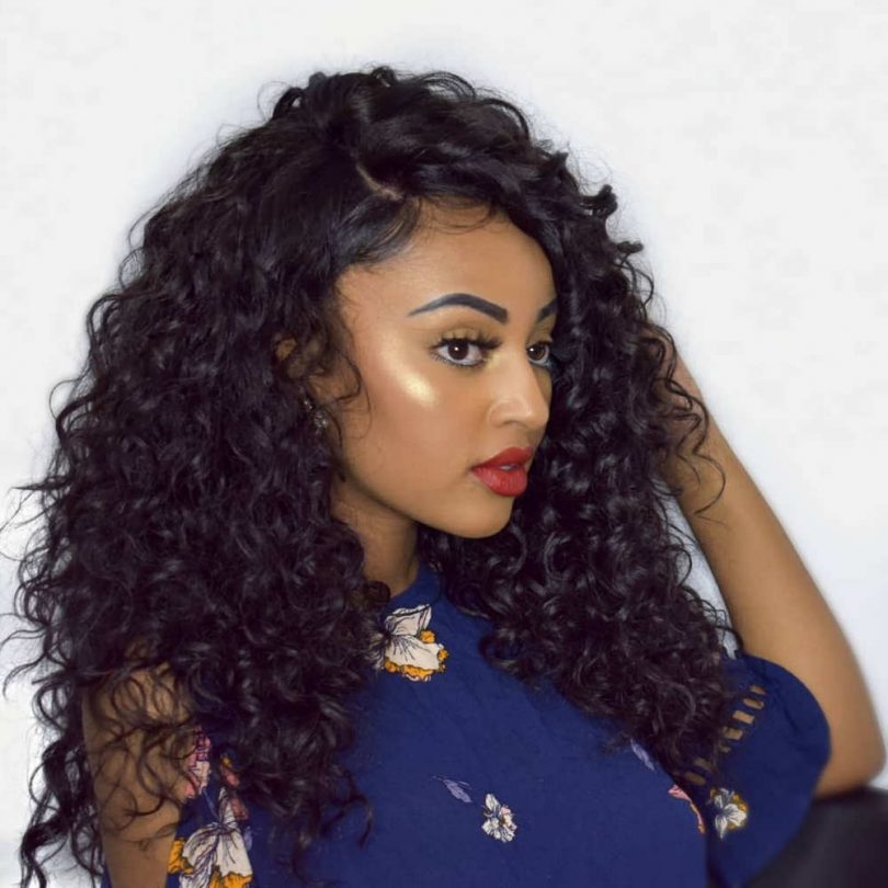 Lace front: o que é, como usar, vantagens e desvantagens - Tudo Ela