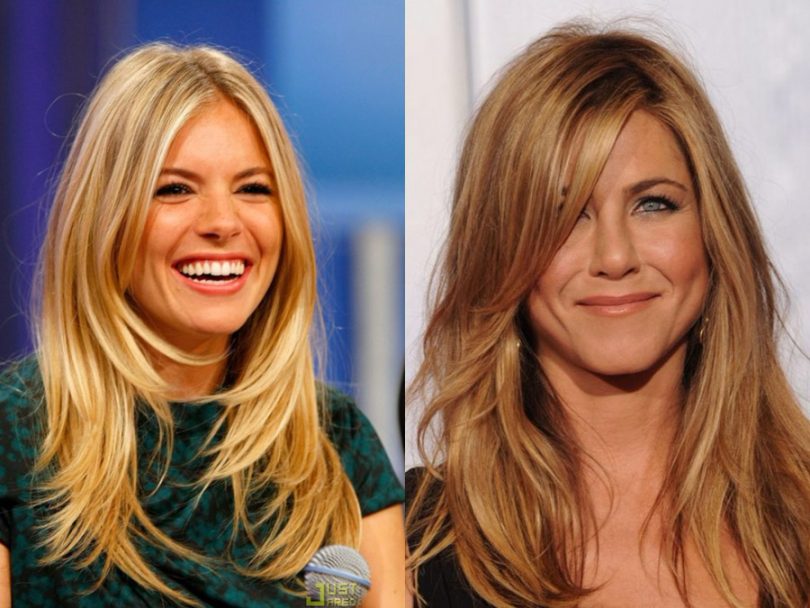 Cabelo liso repicado: ideias e fotos - Tudo Ela