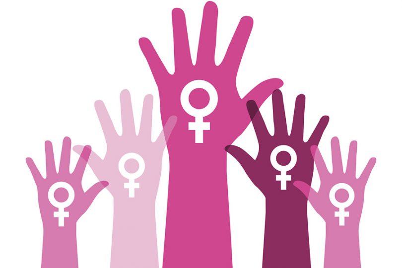 Direitos Da Mulher Conheça Os Principais Tudo Ela