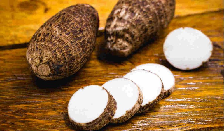 Elixir de Inhame: conheça as propriedades e os benefícios