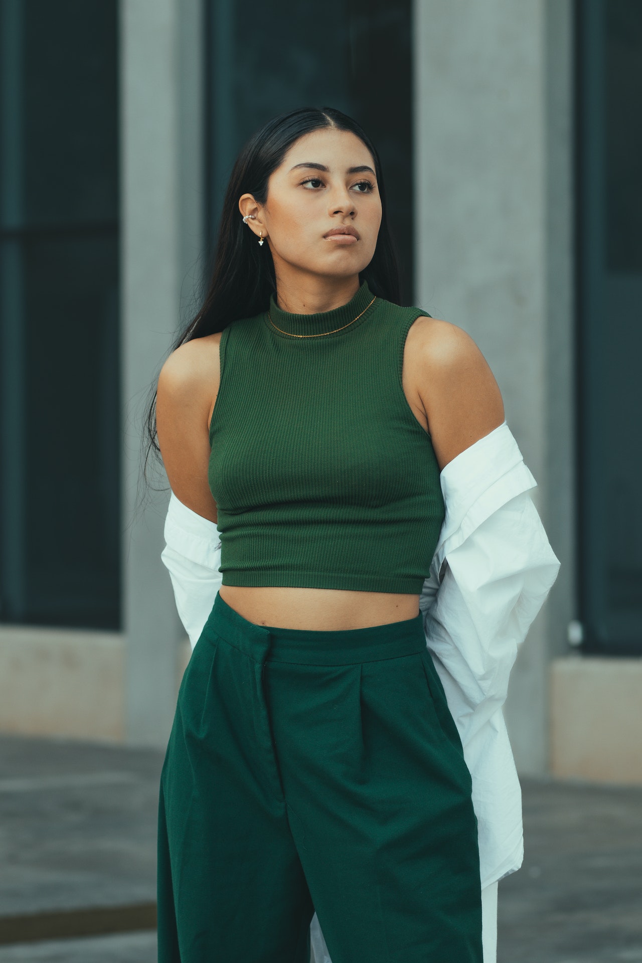 Calça Verde: Veja aqui 4 dicas e 8 fotos para montar seu look ...