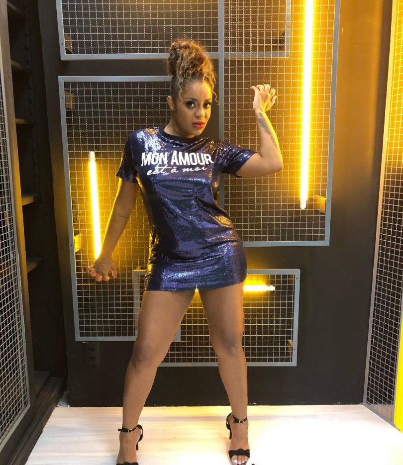 Cariúcha e Seus Looks: Veja 5 fotos em que ela arrasou no estilo ...